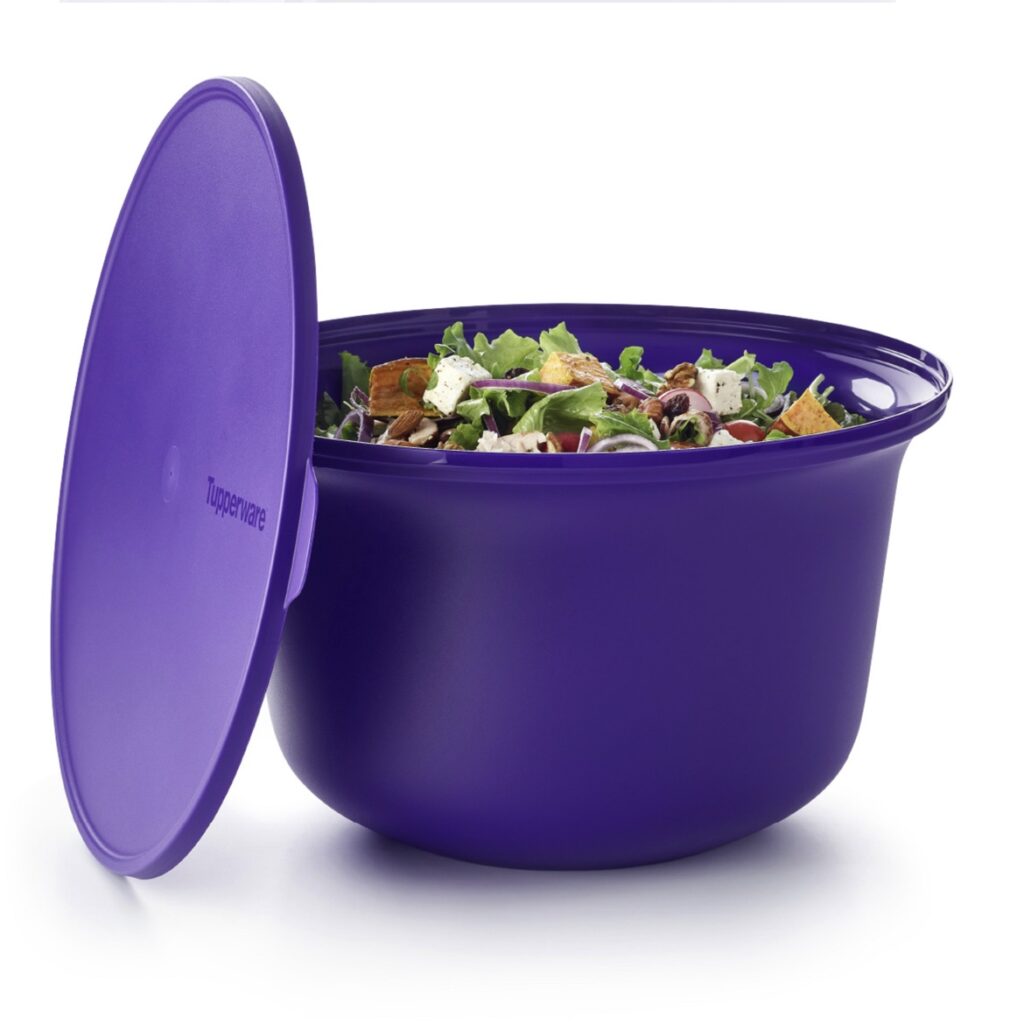 Tupperware Set Ostrig Smrkci - Tupperware E-trgovina