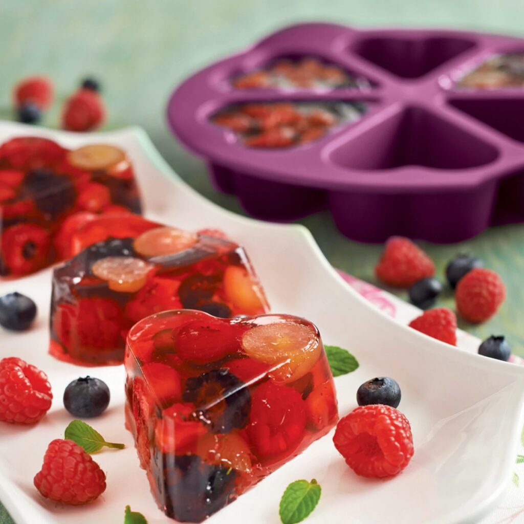 Tupperware Bamboo prozorna posoda 1,9l - Tupperware E-trgovina