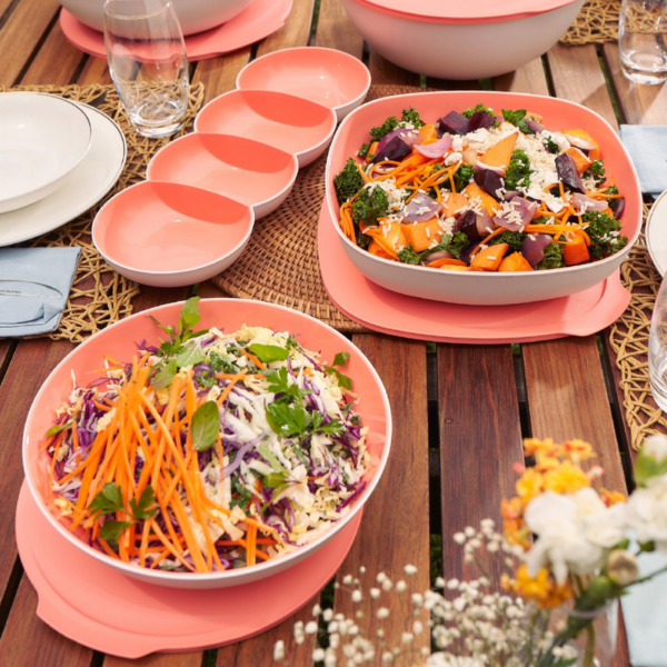 Domov - Tupperware E-trgovina