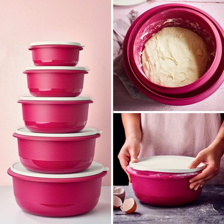 Domov - Tupperware E-trgovina